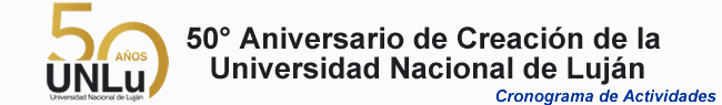 Universidad Nacional de Luján