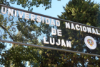 Universidad Nacional de Luján