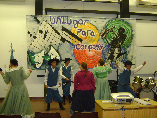 Universidad Nacional de Luján